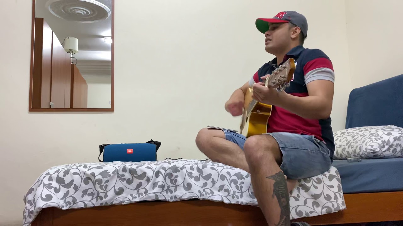 Labendiye by Lahiru Perera ( cover by Steffan Jansz ) - YouTube