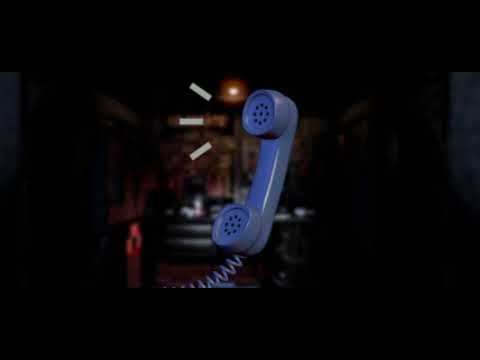 FNAF WORLD Sound effect (4thwall) - YouTube