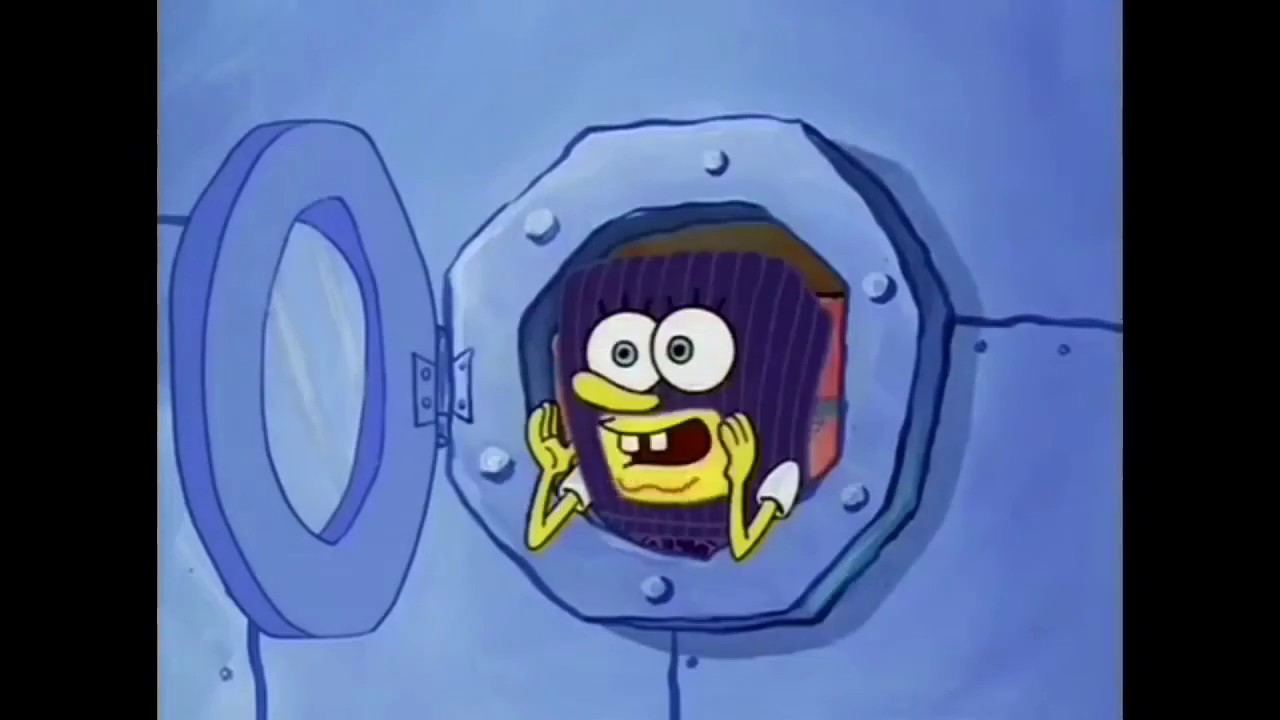 Open Window Maniac EARRAPE - YouTube