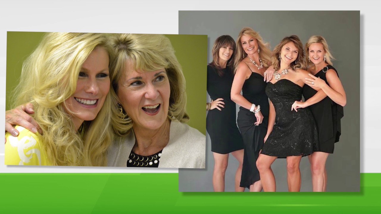 Sandy Stilwell Wins 2017 Junior Achievement Business Hall of Fame, Lee ...