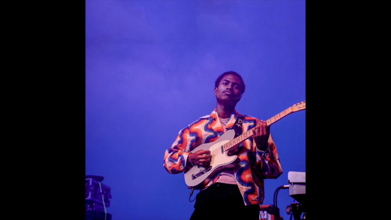 [FREE] STEVE LACY'S DEMO TYPE BEAT "SCORPION" - YouTube