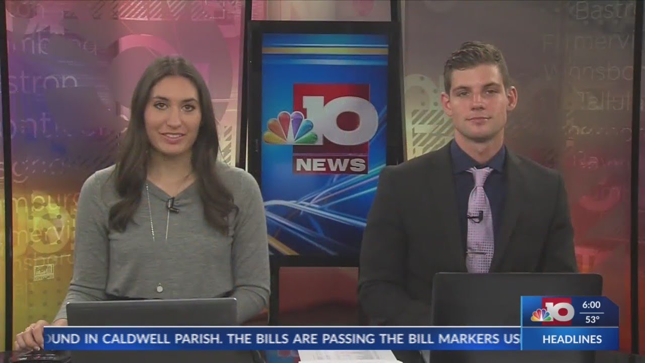 NBC 10 News Today 6:00 am hello - YouTube