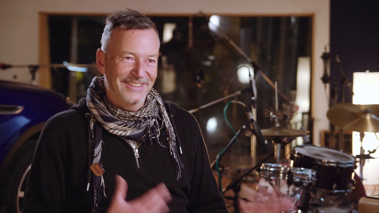 Alex Deutsch Jaguar Session V4 HD 1080p - YouTube