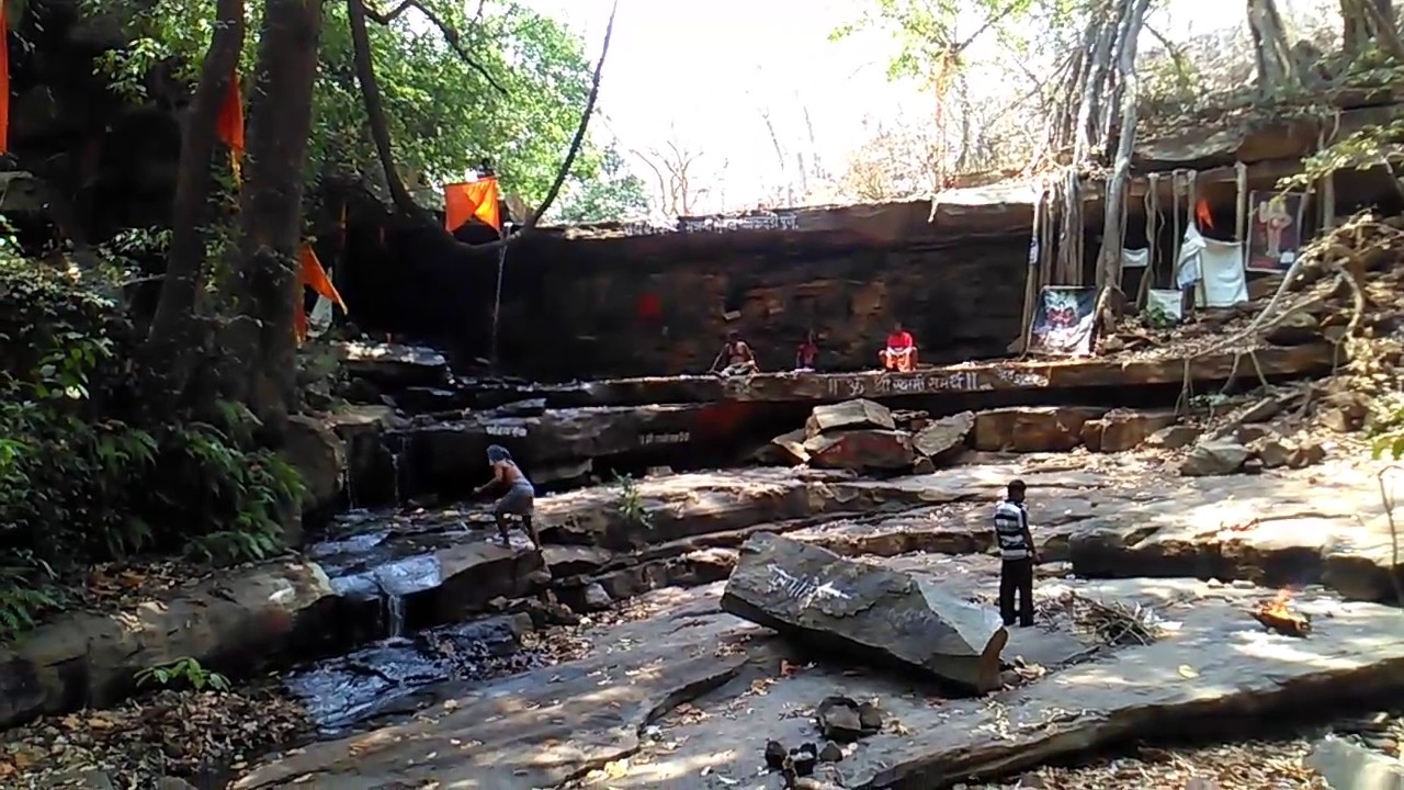 Kadalivanam dattatreya kshetram - YouTube