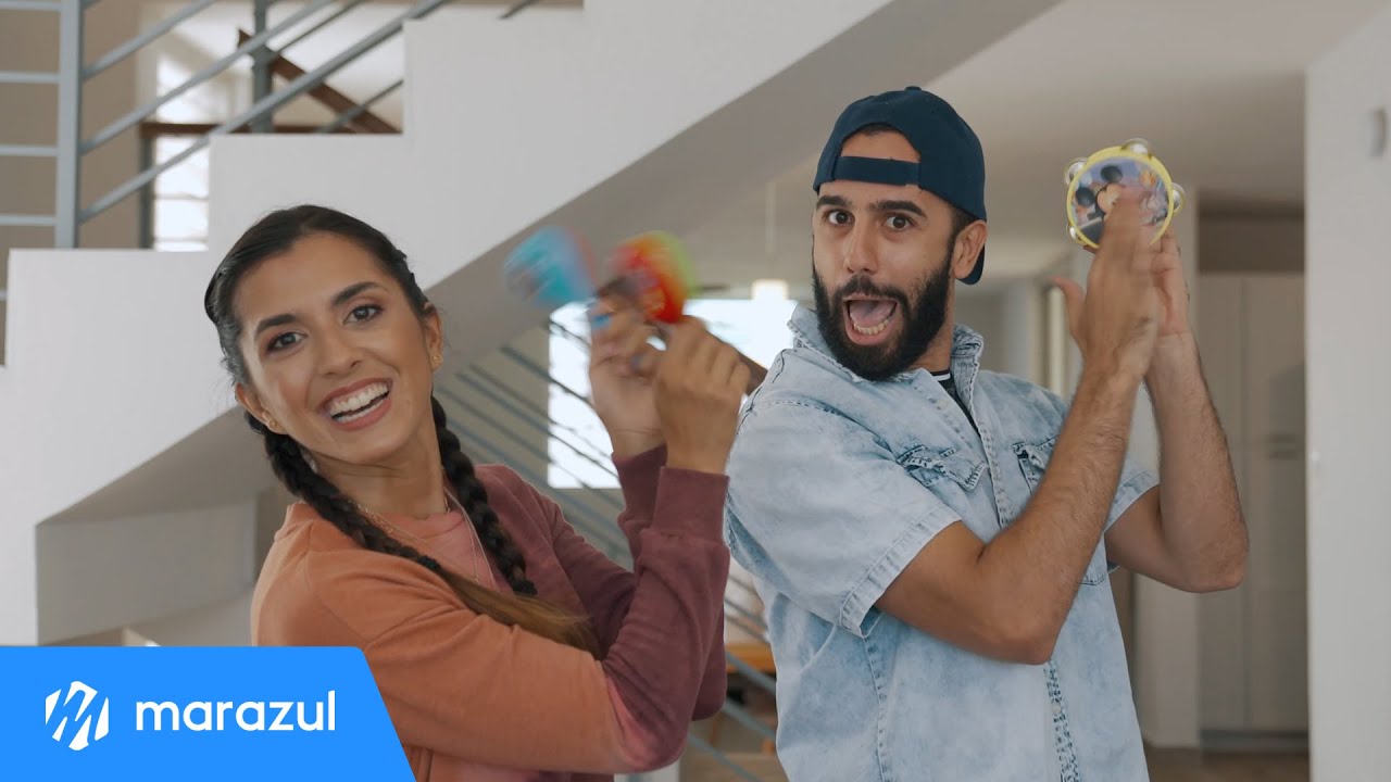 Mar Azul Kids Clubhouse: Episodio 4 - YouTube