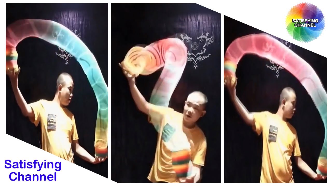 Best satisfying videos in the world #11 - Satisfying Channel - YouTube