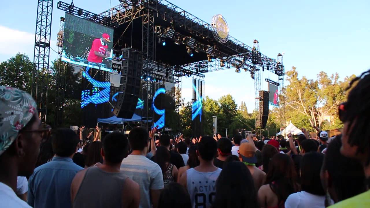 UC Riverside ASPB Spring Splash 2014 16 - YouTube