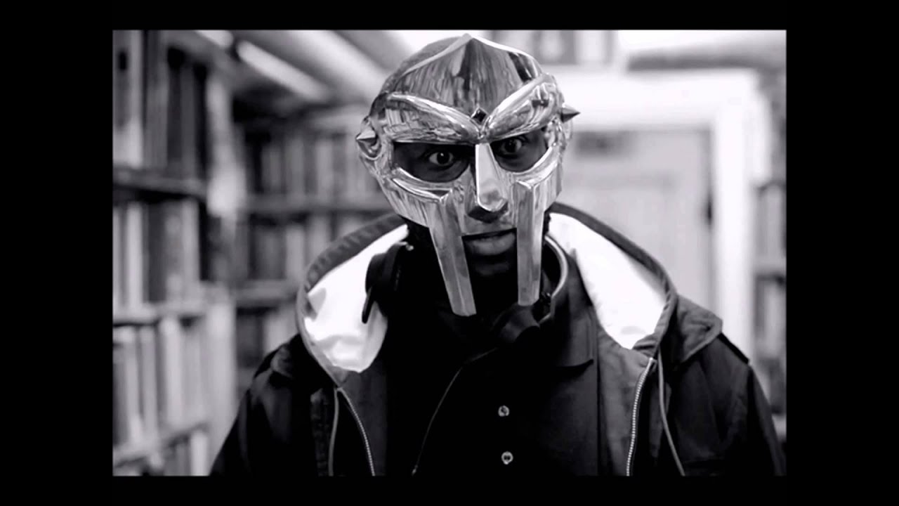 MF DOOM Special Herbs Type Beat (Free) - YouTube