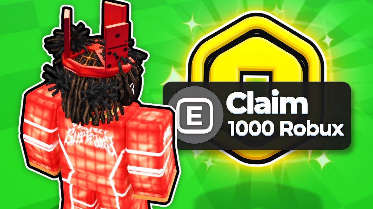 Testing FREE ROBUX Methods - YouTube