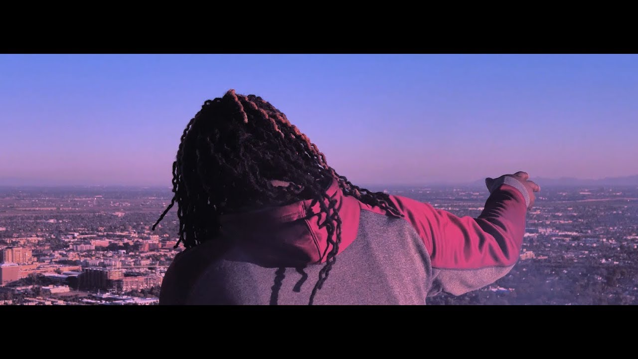 Rome Oliver - Fo The Win (Official Music Video) Shot by ...