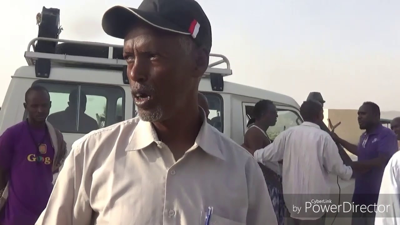 GUDOMIYAHA D/LUGHAYA C/LAHI CALI AYAA DEEQ IYA KU WAREJIYEN HAYADA ...