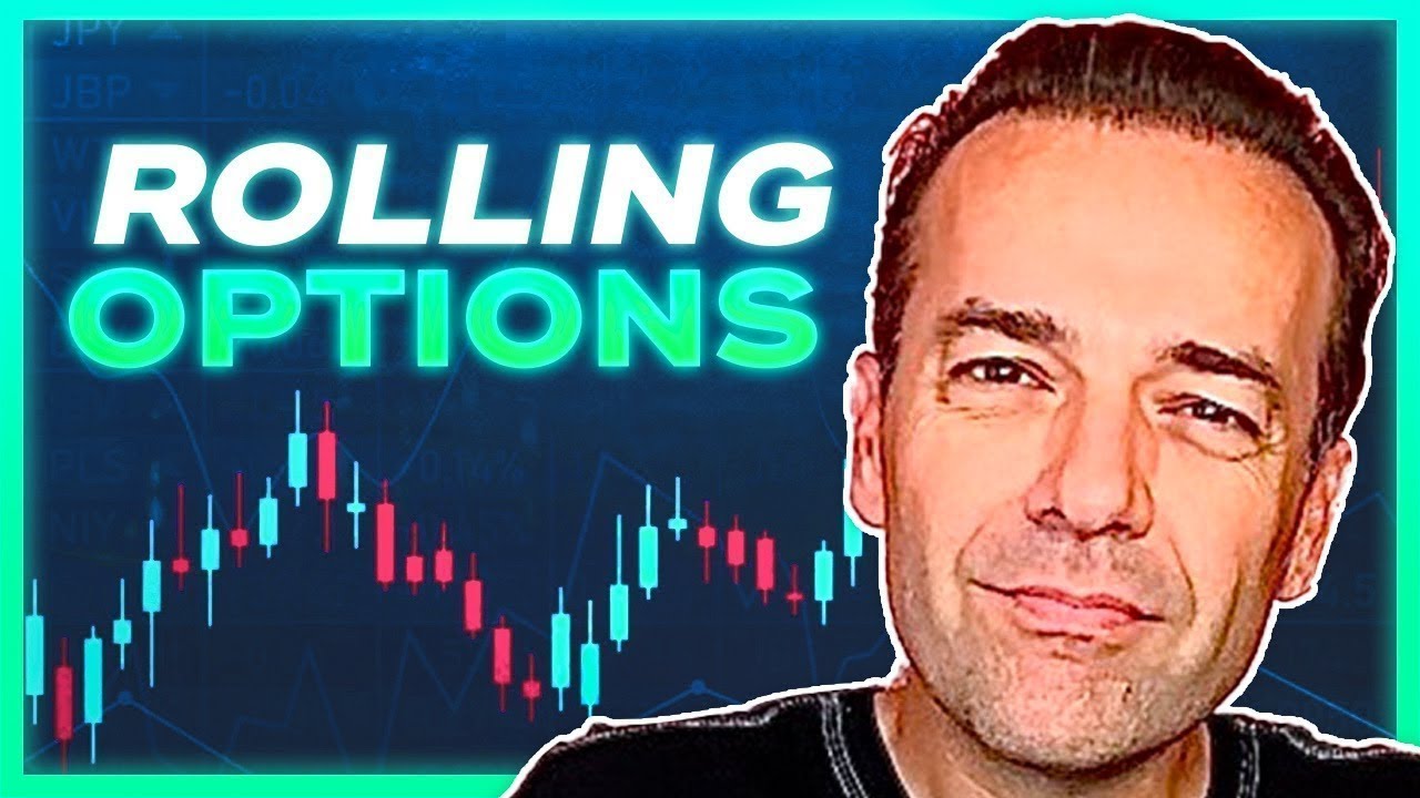 The Simple Option Rolling Strategy that Stumps EVERYONE Except ...