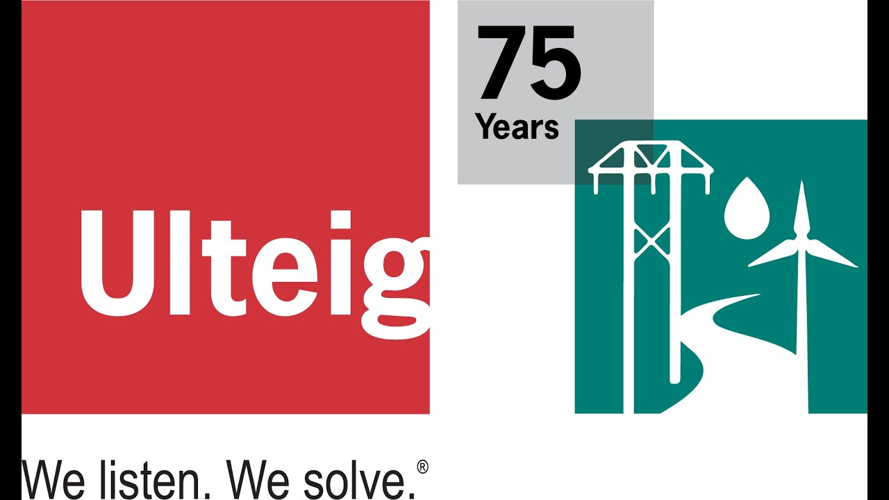 Ulteig 75th Anniversary Video - YouTube