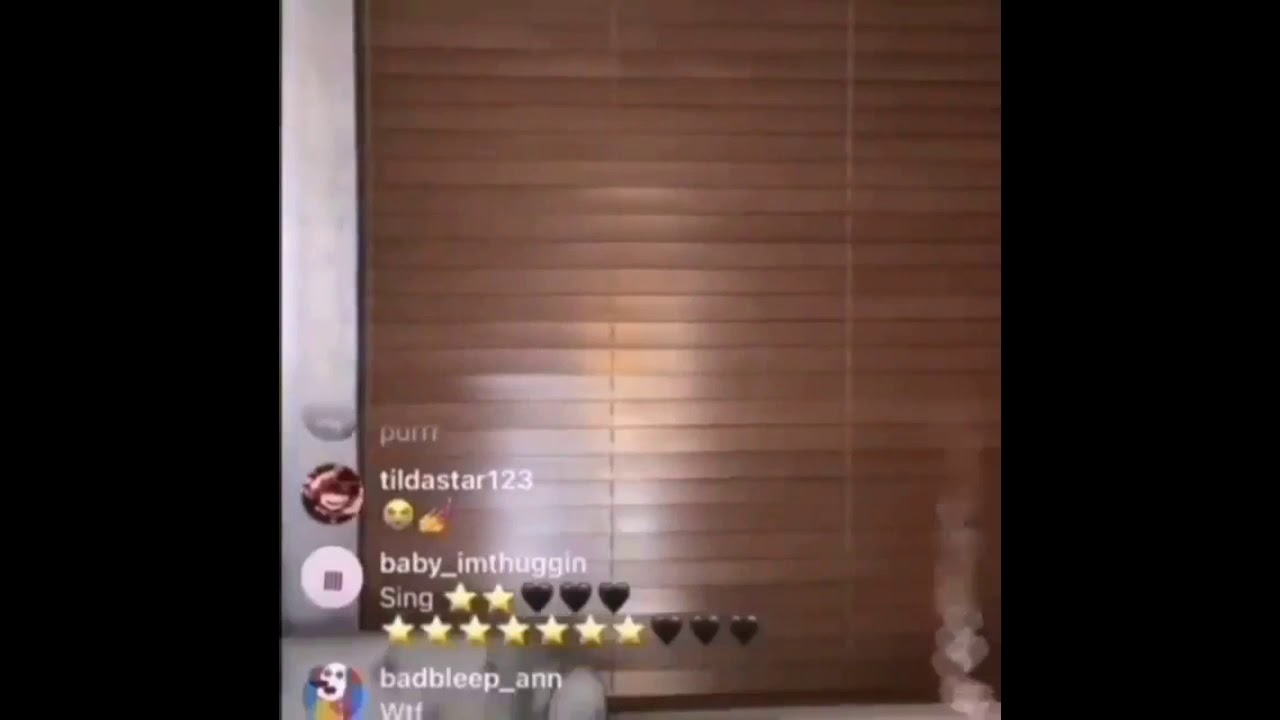 Tiahra Nelson laughing - YouTube