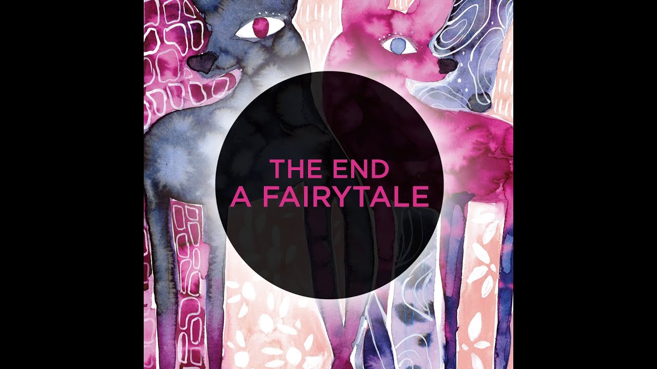 THE END: A Fairytale Movie Trailer - YouTube