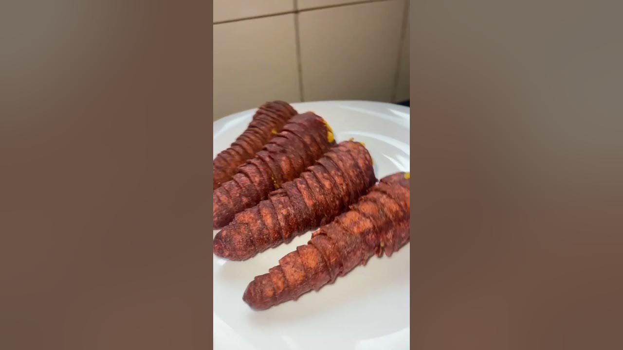 lets try new food #lifewithsanubabu #wierdfood #laughterchef #minivlog ...