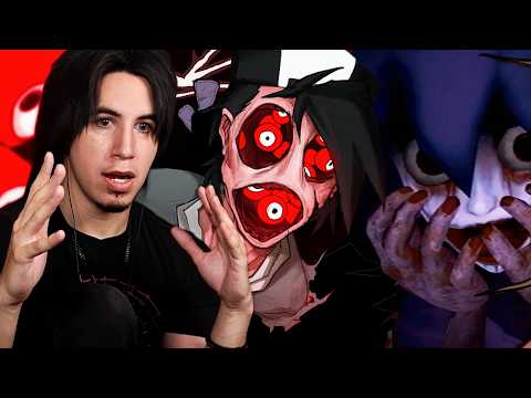 CREEPYPASTAS ARE BACK! - FNF HYPNO'S LULLABY V3