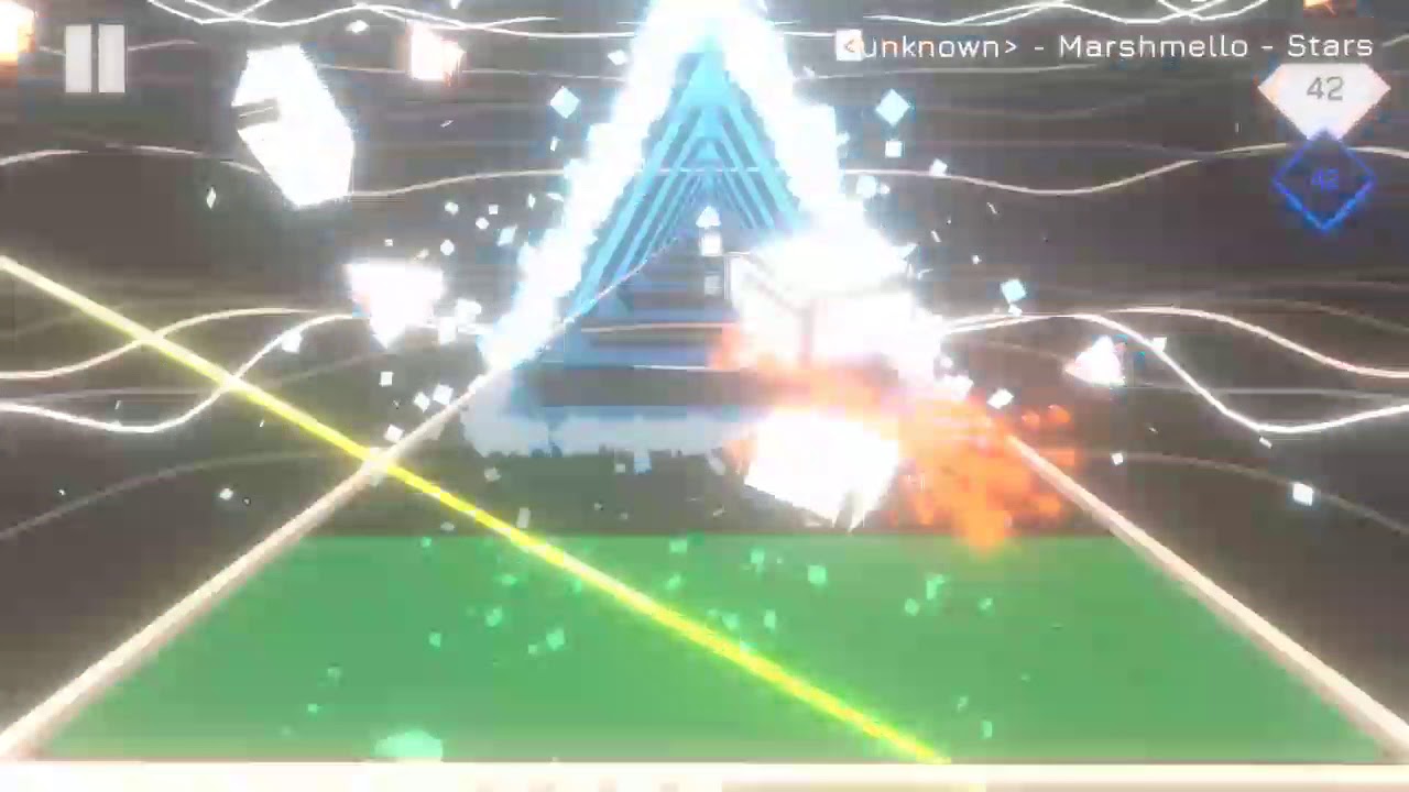 "Marshmello - Stars" - Music Slayer - YouTube