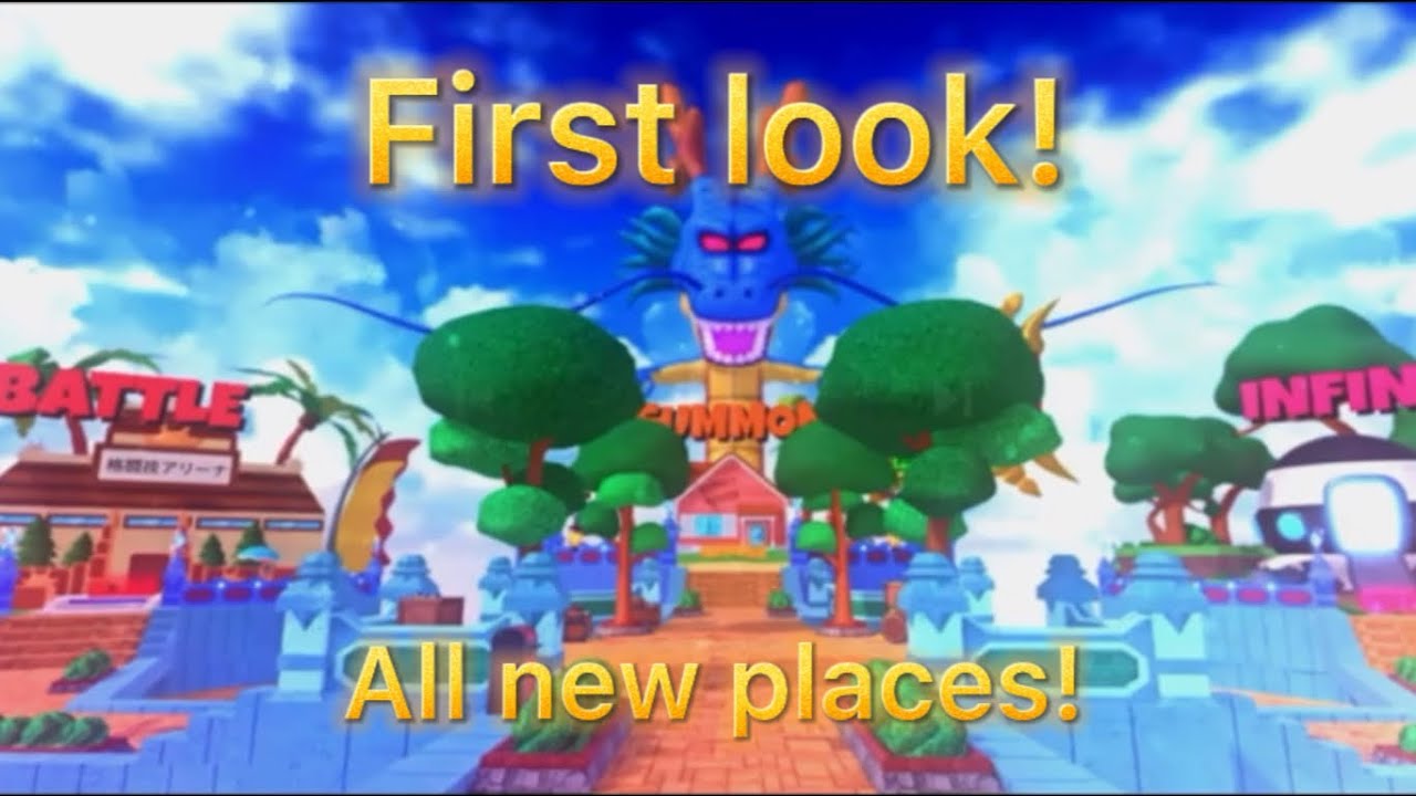 WORLD 2 FIRST LOOK! | ASTD roblox - YouTube