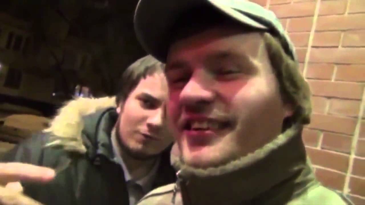 Поцелуй Vanomas и Maddyson - YouTube