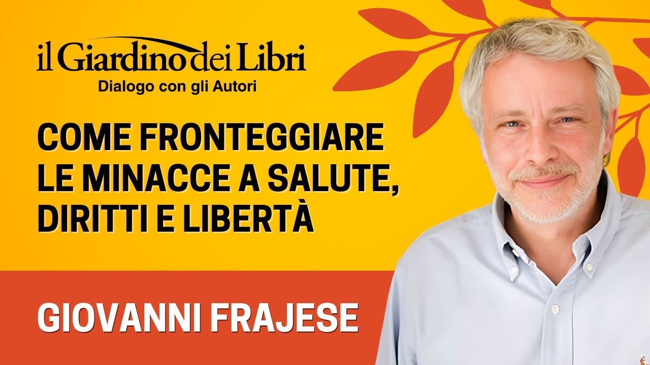 Webinar Dott. Giovanni Vanni Frajese - YouTube