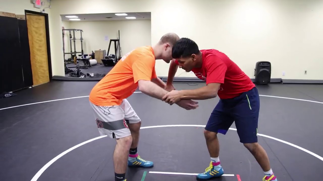 wrist control drag LOOP - YouTube