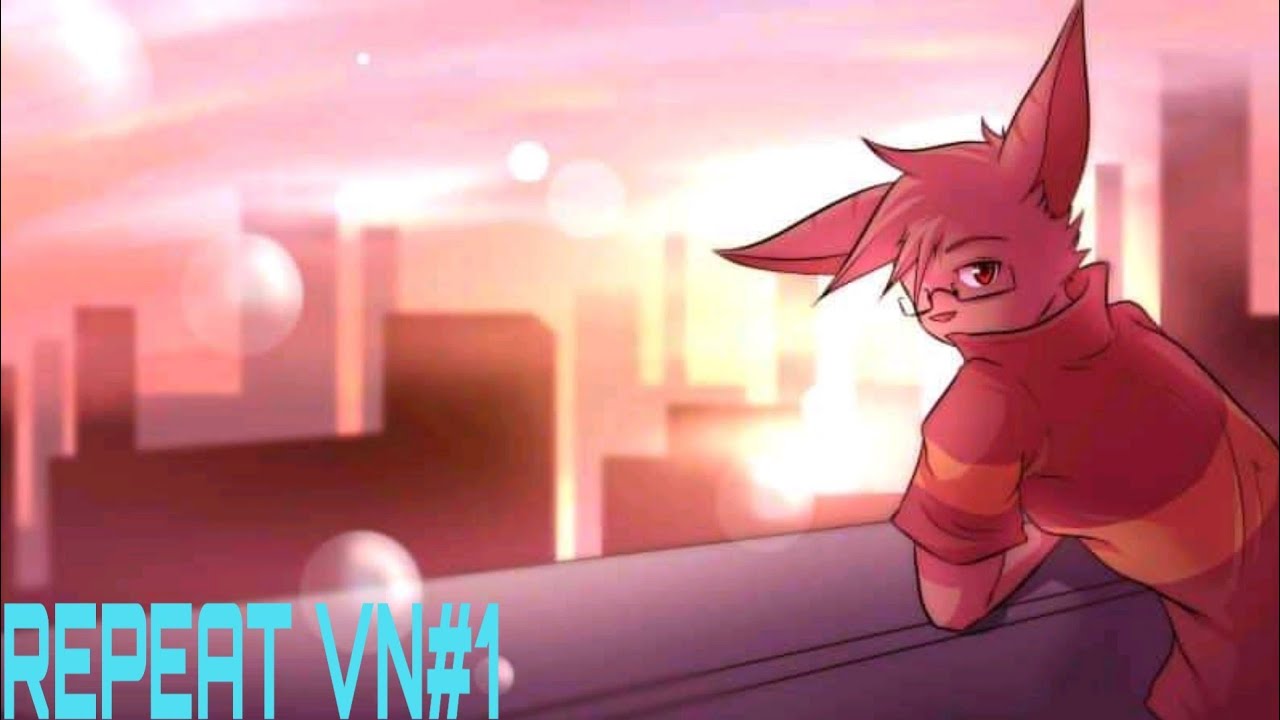 Repeat VN #1 MEET WITH PHILLIP AND OWEN! - YouTube