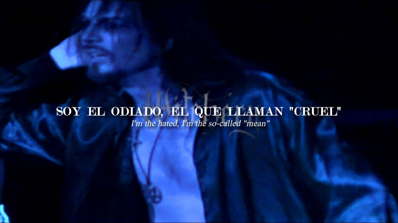 witchery ; the hangman. 」 │ (esp. + lyrics). - YouTube