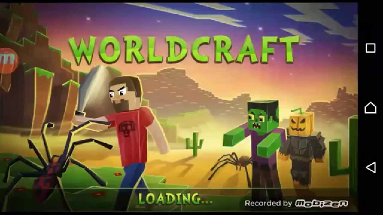 WorldCraft server Polska0000 - YouTube