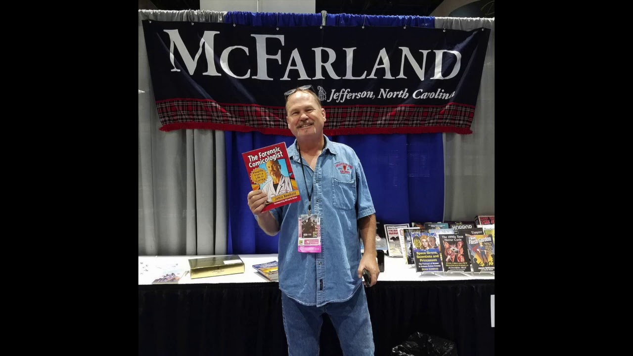 ONWARD WITH ONRIE EPISODE 032: SPECIAL GUEST- JAMIE NEWBOLD - YouTube