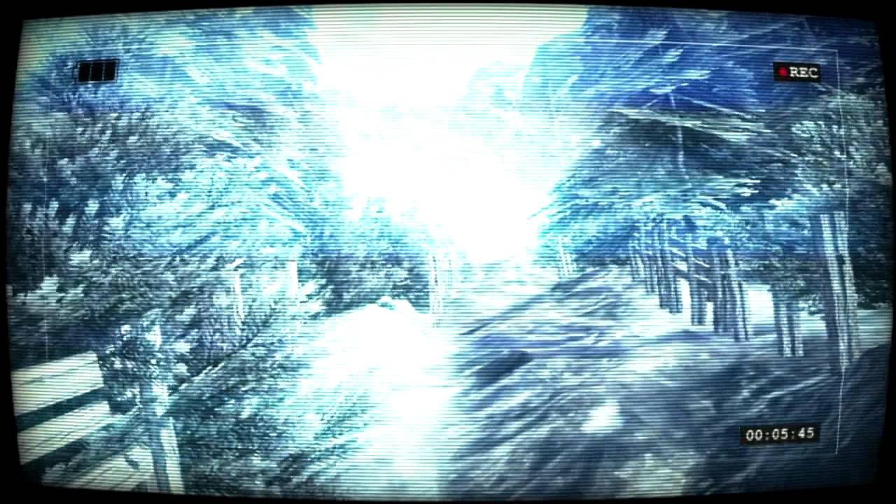 Into Blue Valley Test Gameplay Intel HD Graphics 4000 - YouTube