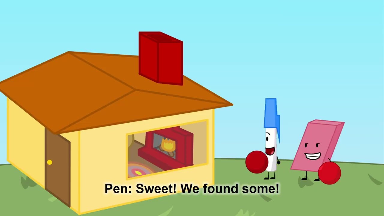 BFDI Voting 13: Have You Lost Your Marbles?!?! - YouTube