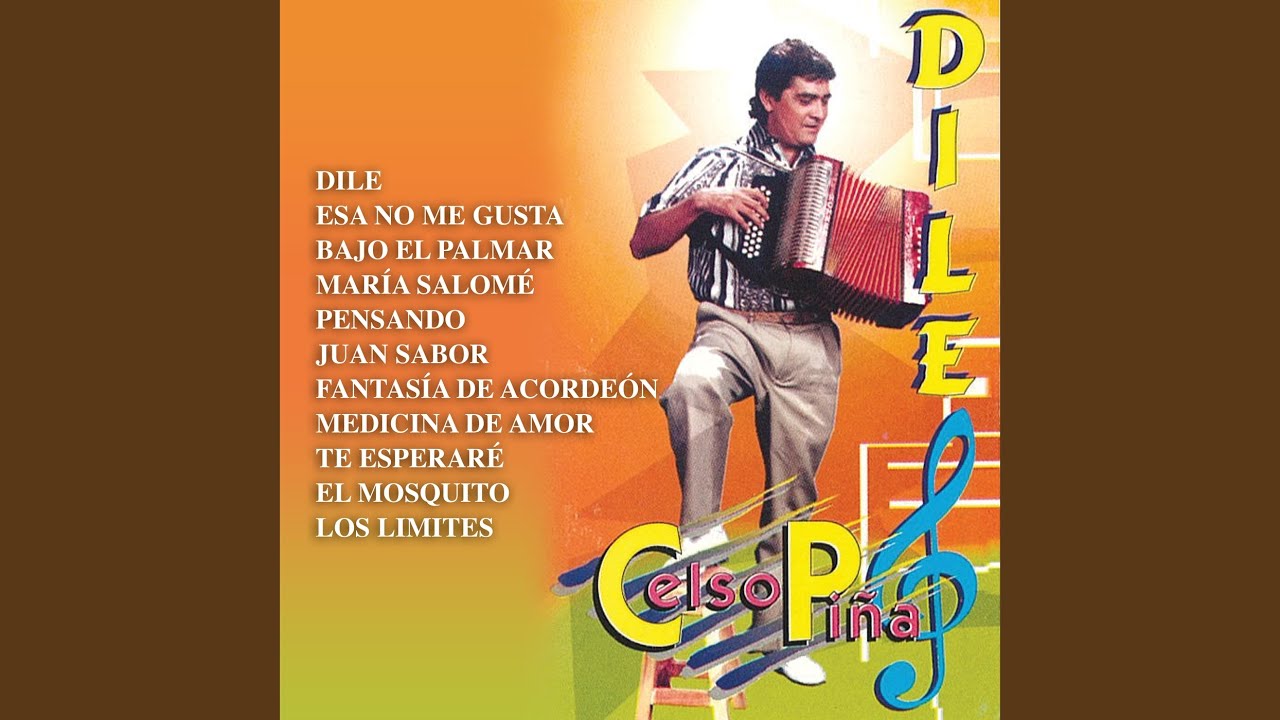 Dile - YouTube