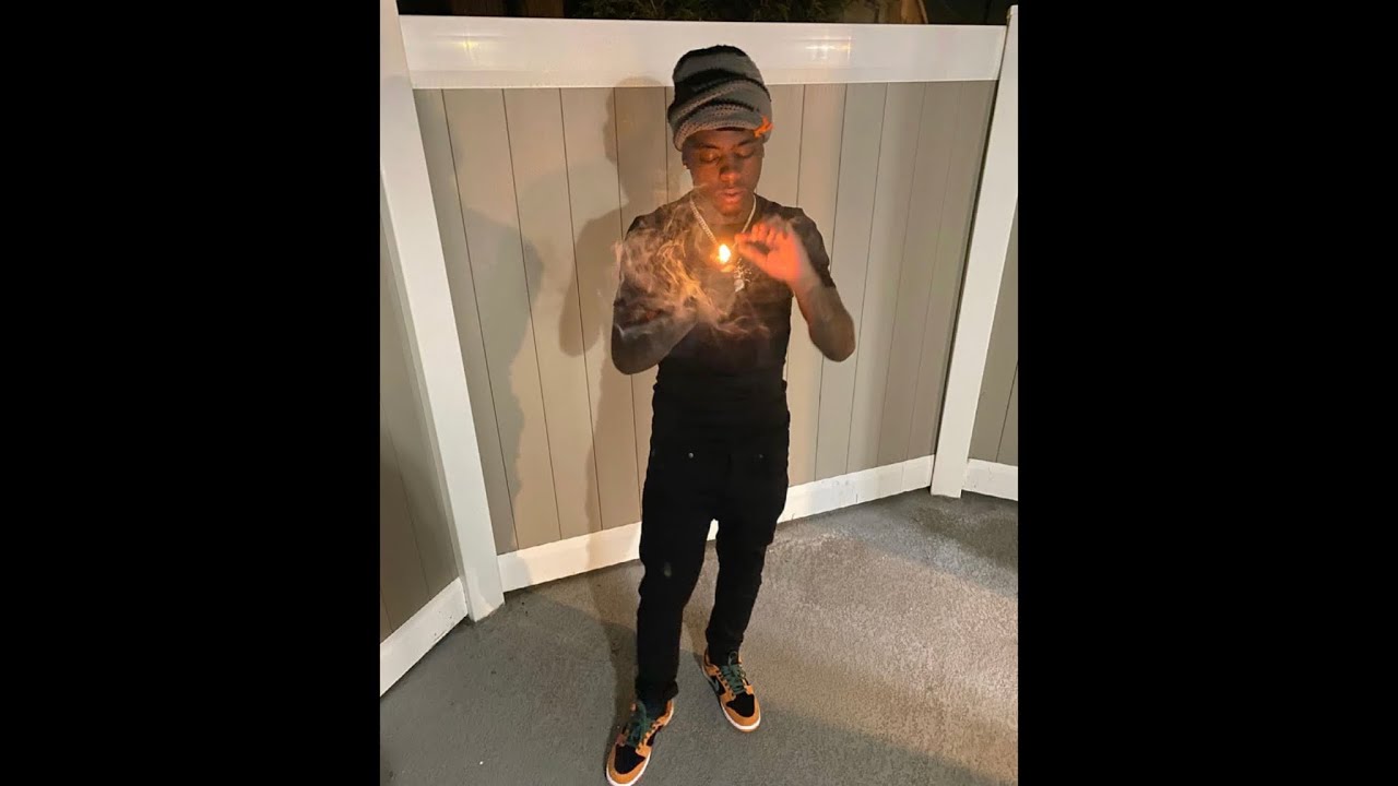 {FREE} SSG Splurge Type Beat “Burna” - YouTube