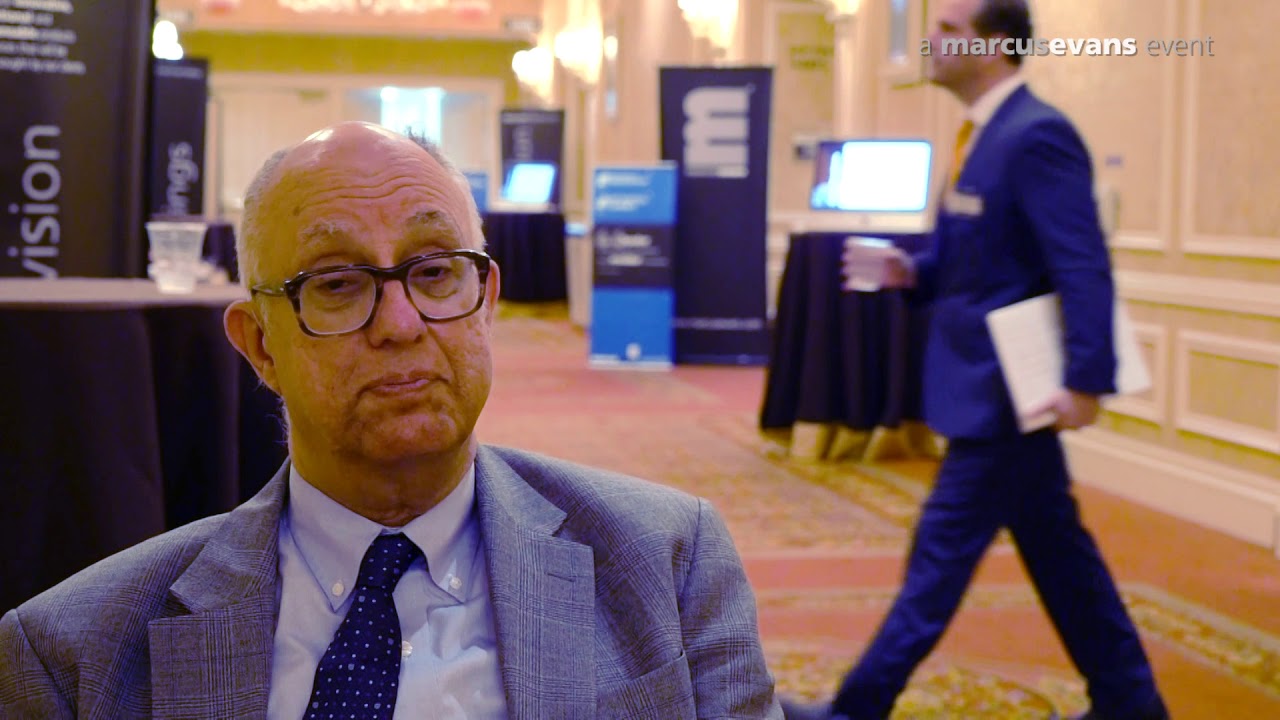 Interview with Jeffrey Pfeffer from Stanford University - YouTube