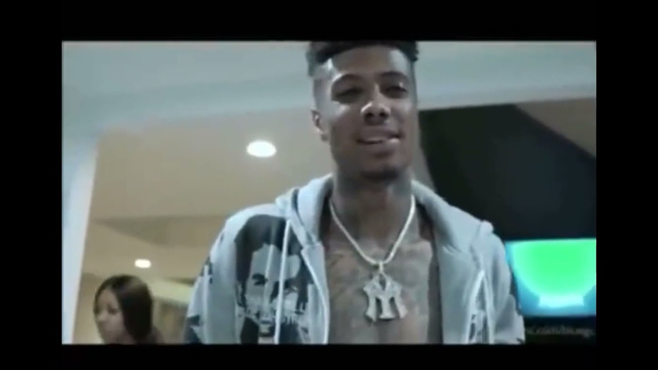 Blueface BGC Season 2 Episode1 The full fight - YouTube