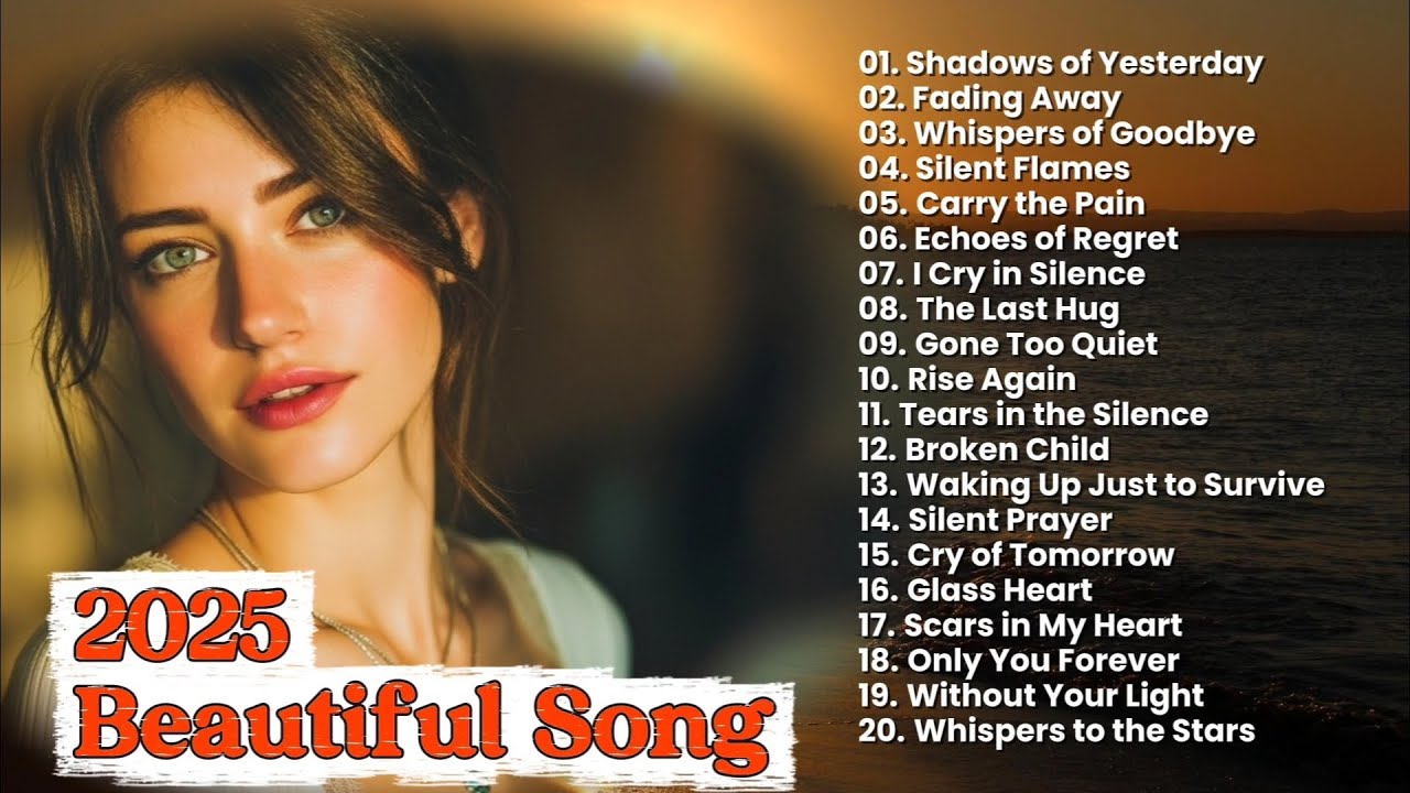 Easy Listening Love Songs 🎶 | Beautiful Romantic Ballads & Emotional ...