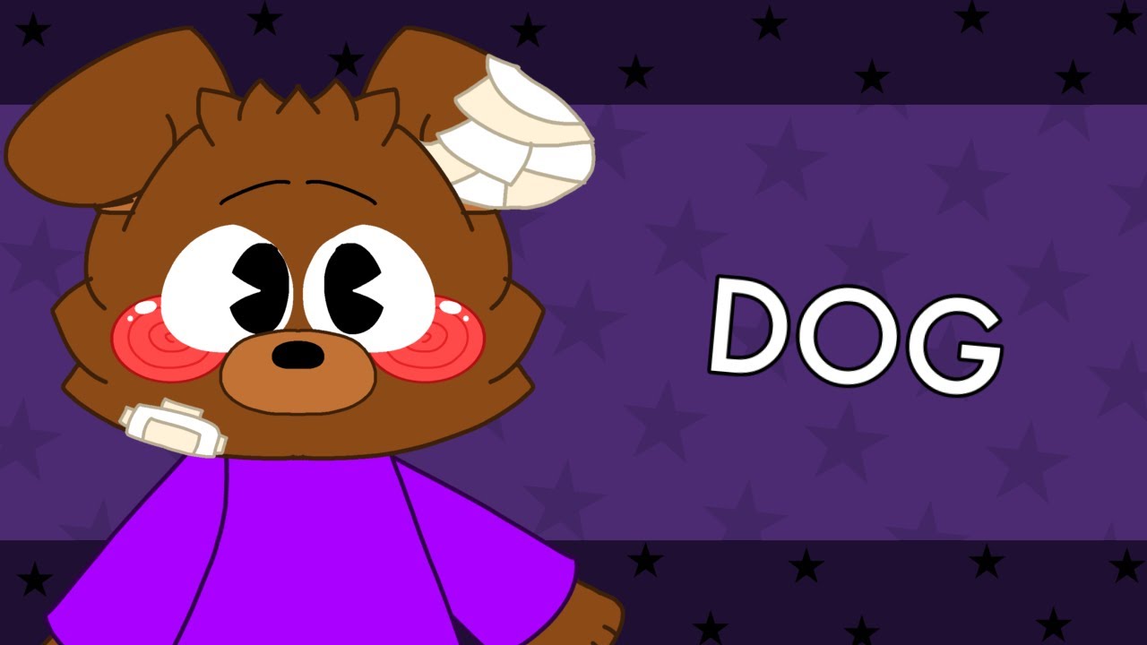 DOG / Meme Animation I Piggy Roblox ( Doggy ) Loop I - YouTube