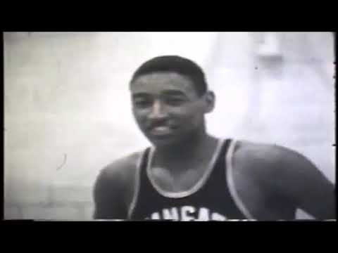 Kansas State basketball legend Bob Boozer - YouTube