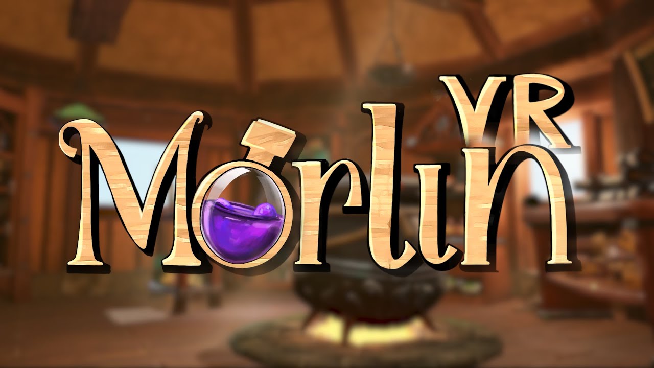MorlinVR - Trailer - YouTube
