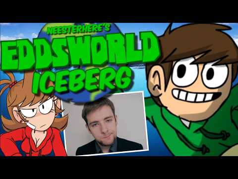 The EDDSWORLD Iceberg Explained