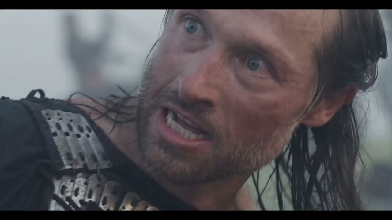 Age of Itsudatsu - Cliff Leatherbarrow ©2022 - YouTube