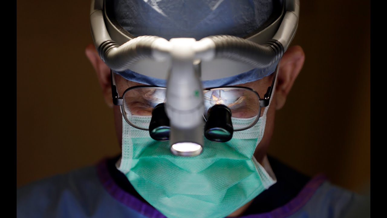 Surgical Solution for Peripheral Neuropathy Pain - YouTube