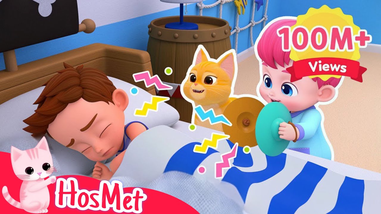 Good Morning Song For Kids Goody goody Goody - YouTube