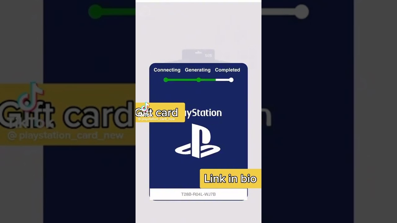 Free PSN Codes - Free Psn Gift Card Codes 2022 - YouTube