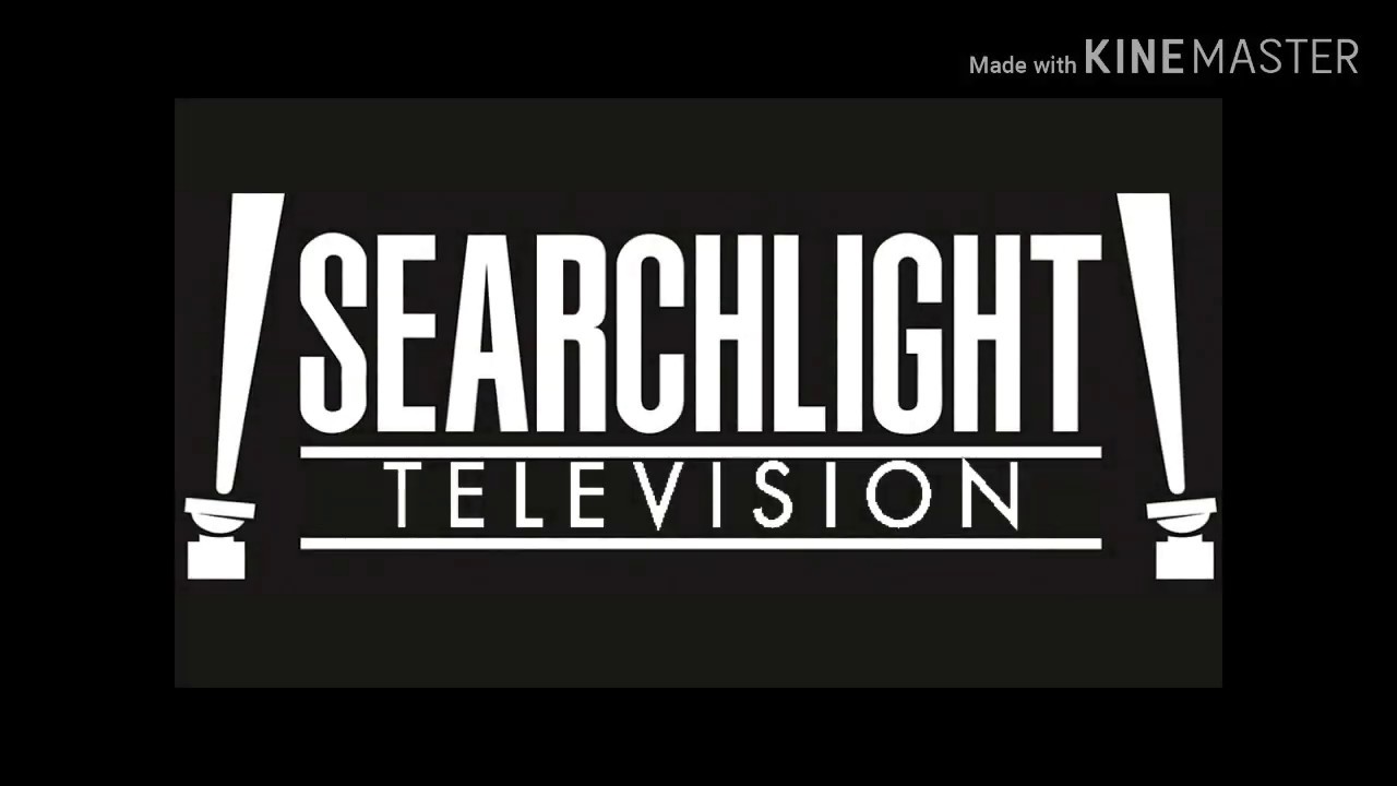 Searchlight Television (2020) - YouTube