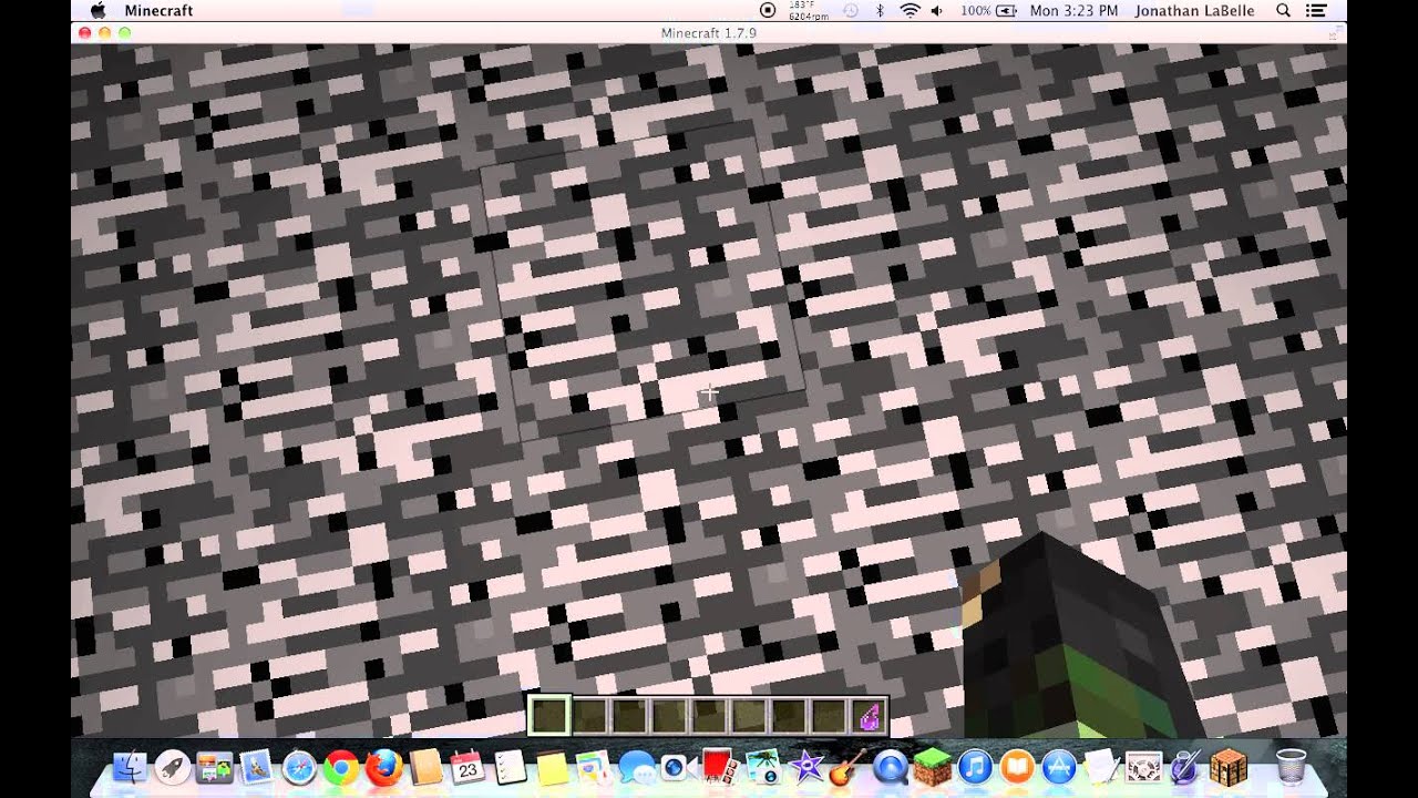 minecraft start 1 - YouTube