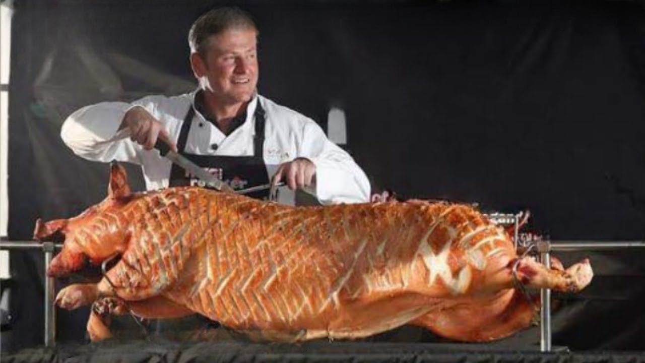 Super Clean Master Chef Start to Love Dirty Cook Girl⁉️⚠️💥🤯 | Chef ...