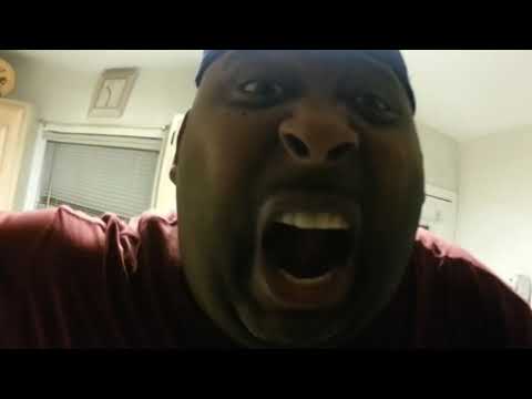 The longest and loudest burp / Earrape
