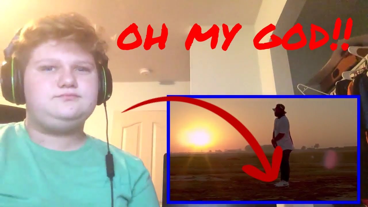 (REACTION)Cassper Nyovest - Phumakim (Official Music Video) - YouTube